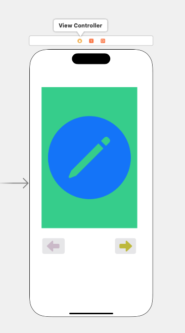 UIImageView 실습: Index 활용법, 버튼 이미지 삽입, Refactor,