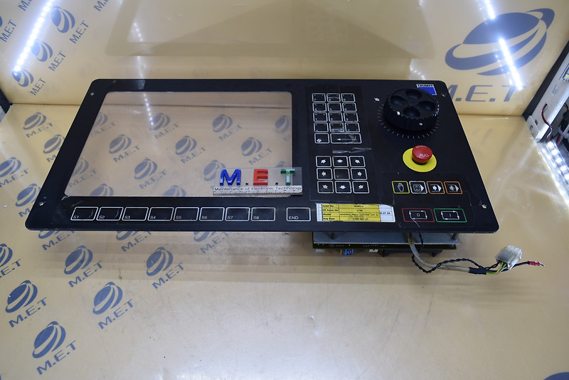 [PANEL CONTROLLER] TRUMPF TRUMPF PANEL CONTROLLER /구매 수리 단종품지원 / (주)엠이티