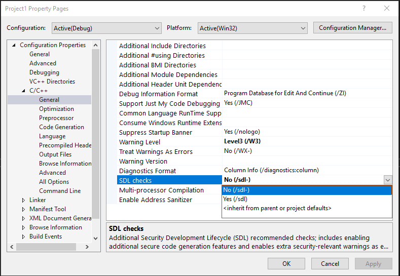 C언어 소켓통신 inet_addr 에러 해결방법::COSMOSRKSI