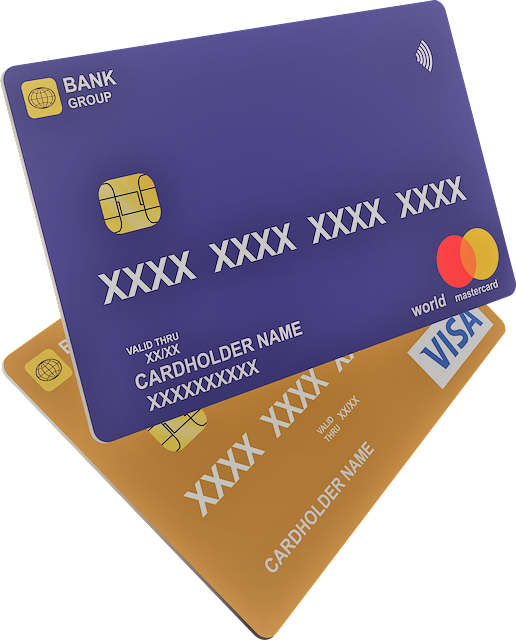 신용카드로 온라인 구매를 할 때 CVC 입력을 요구하는 이유