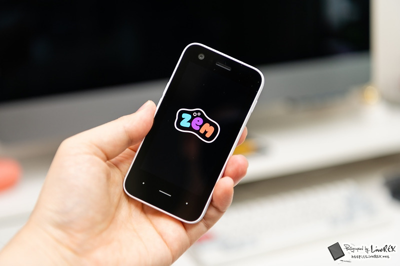 SKT ZEM 폰 & 프로모션, 늦은 새학기 시작.. 걱정거리 줄이기!