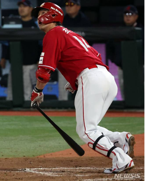 최정 468호 홈런 KBO 신기록 SSG닷컴 이벤트 :: 슬기로운 스마트 시니어