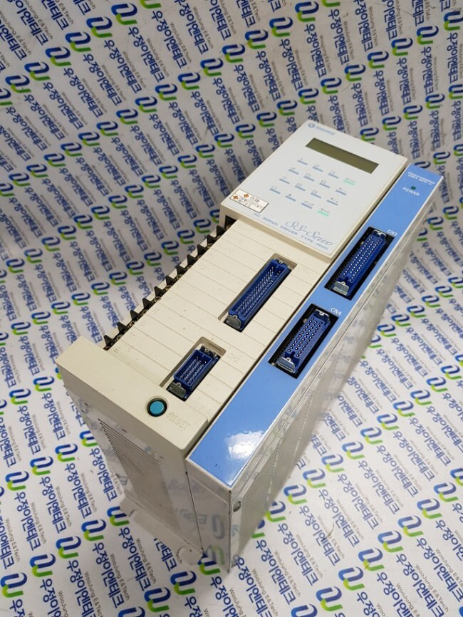 SHINKO AC SERVO DRIVE
