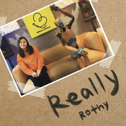 나좀봐 :: Rothy (로시)-Really [MV/가사]