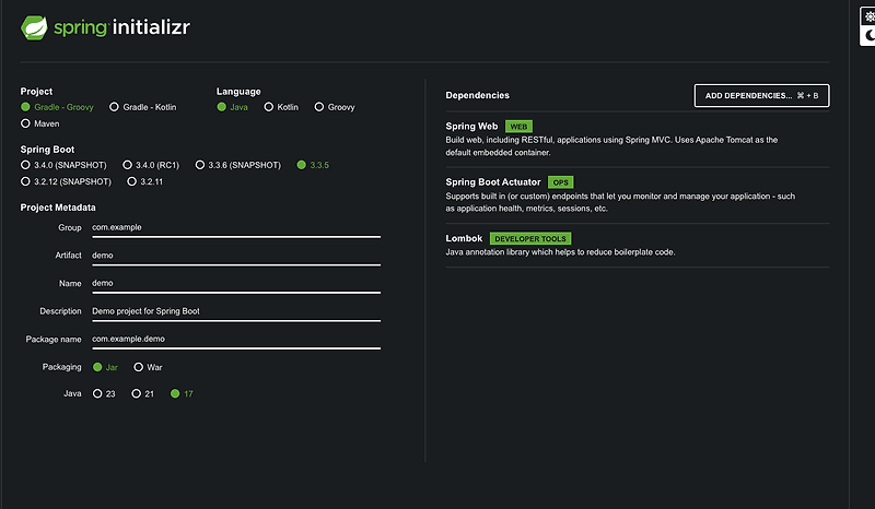 [MSA] 모노레포 위에 Spring Cloud Config 서버 구축하기