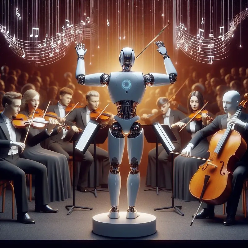 음악과 인공지능(Music and artificial intelligence) :: Triangular