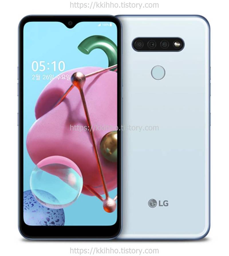lg 엘지 q51 Q510 스펙