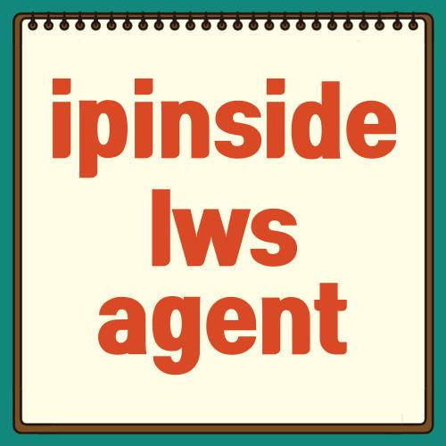ipinside lws agent 정체 및 제거방법