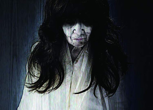 [2ch 괴담] 커다란 가방. ssul