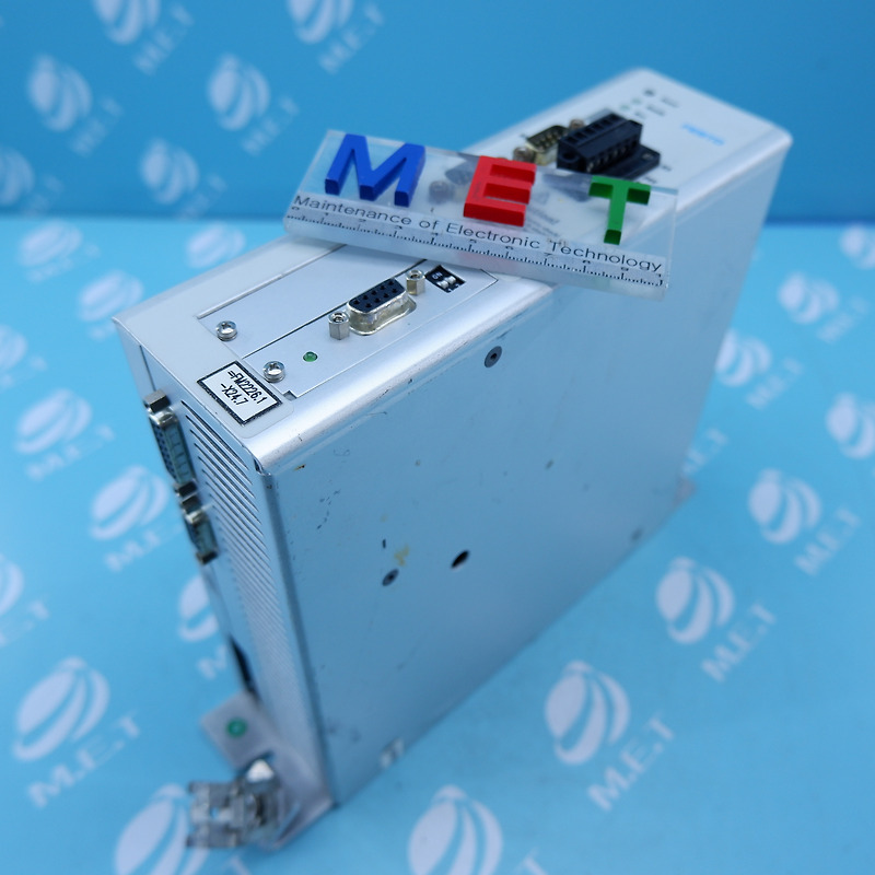 CMMP-AS-C2-3A [DRIVER] FESTO MOTOR CONTROLLER CMMP AS C2 3A ㈜엠이티 산업 자동화 ...