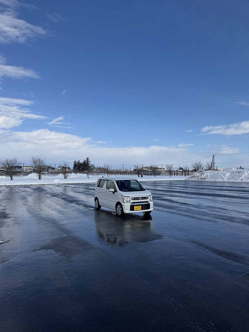 겨울 아오모리 여행 후기 :: kunaDiary();