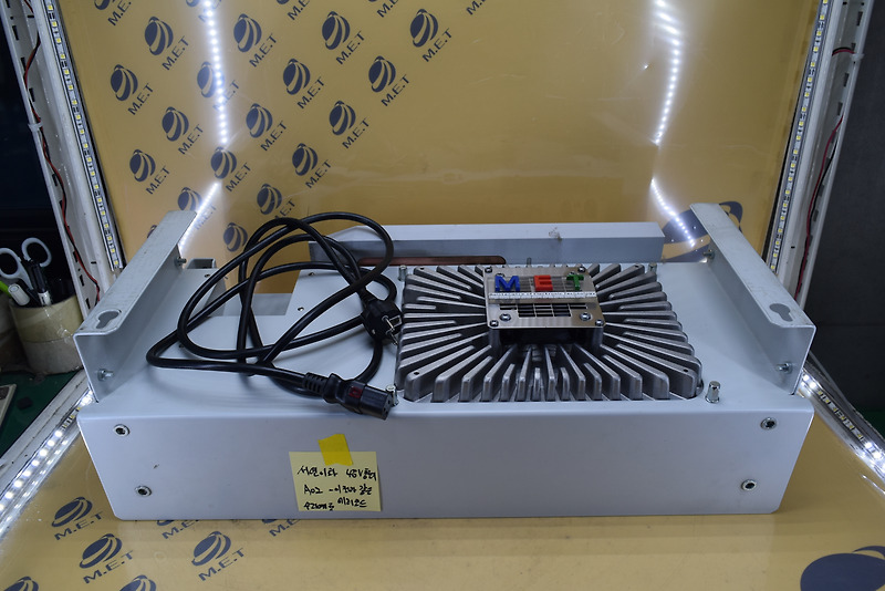 MIR MiRCHarge 48V HW. Ver3.0 CHARGER 산업용 자동화 장비 수리 (주)엠이티