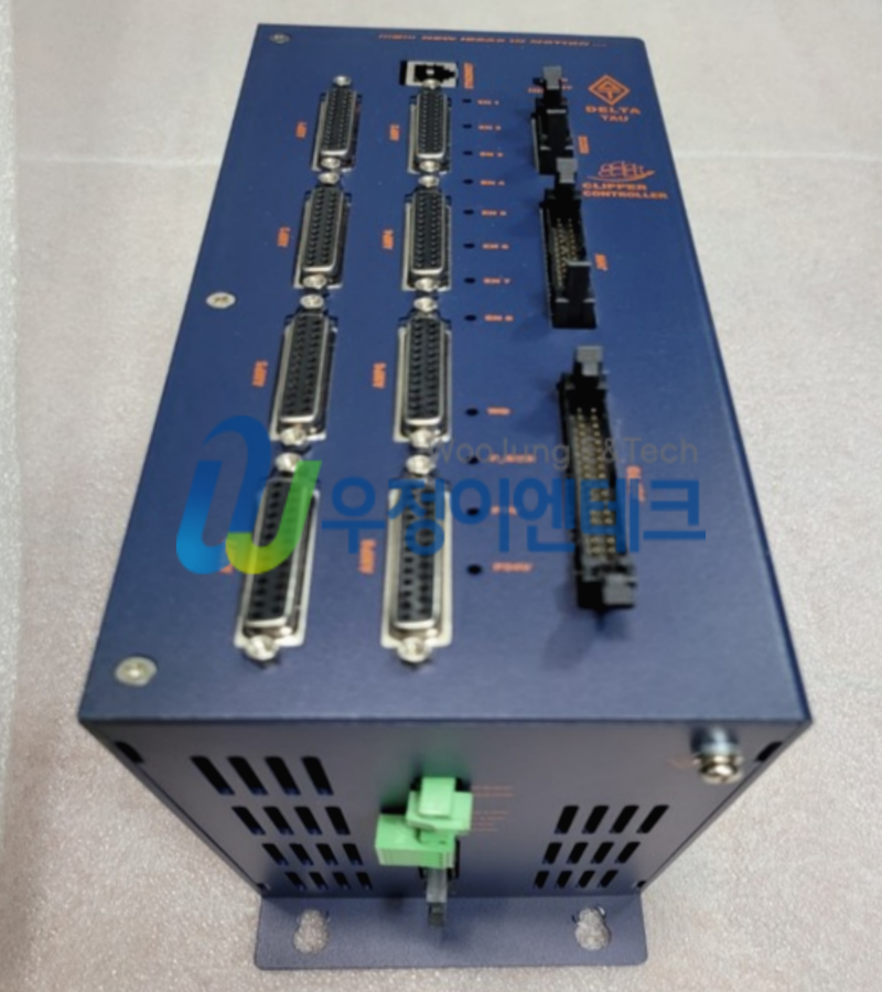 [중고] DELTA TAU CONTROLLER / CLIPPER PLUS T2 (10506-6)