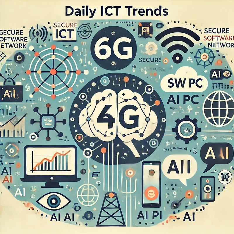 240927 Daily ICT Trends :: Monumentpeak