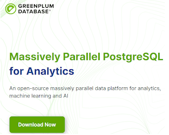 MPP DBMS Greenplum Ubuntu - 그린플럼 우분투(22.04)에서 소스 컴파일 하기