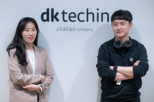 [MZ터뷰]600명직원 한마음 한결 좋은 영향력 행사...디케이테크'人' 사람 중심 맞구나?