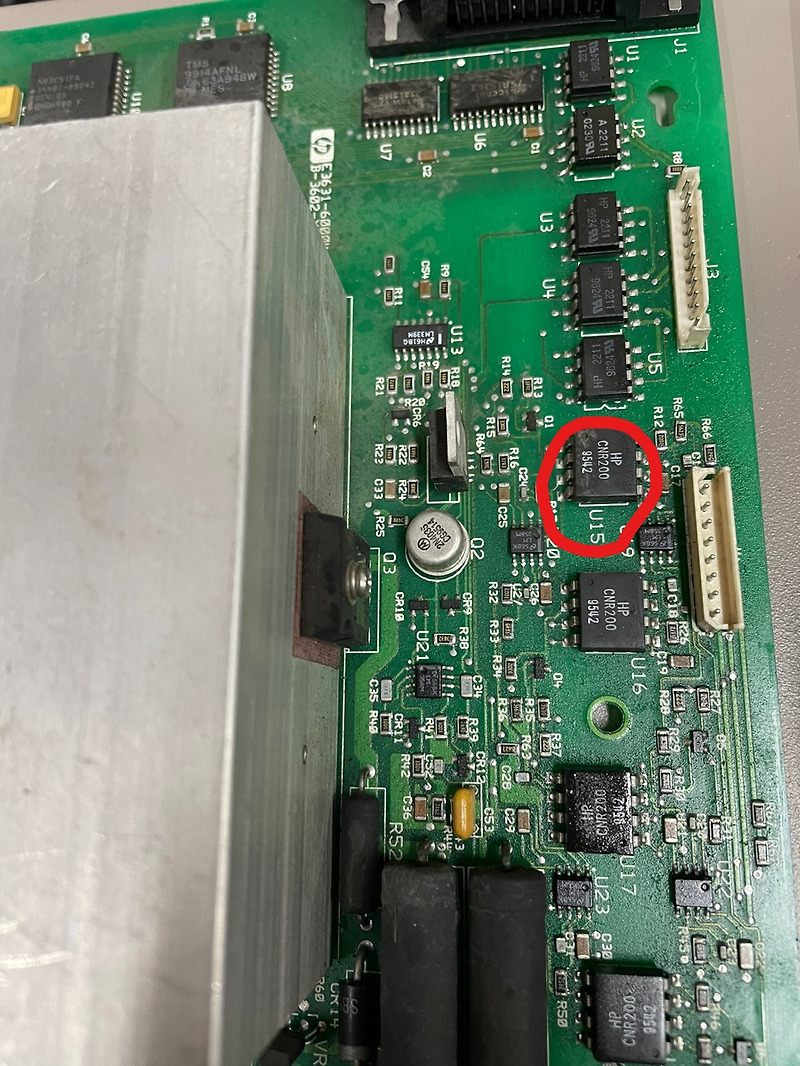 E3631A, 80W Triple Output DC Power Supply