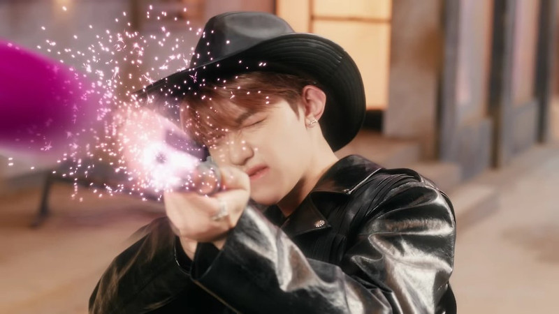 Zerobaseone 제로베이스원 Feel The Pop Teaser 티저