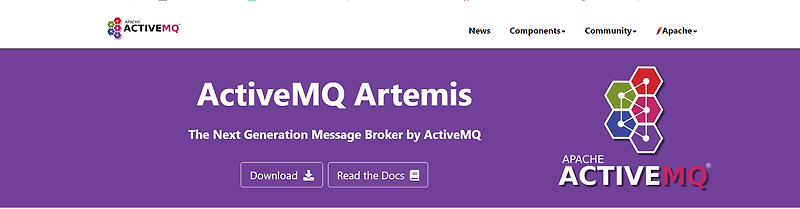 Activemq artemis 관련
