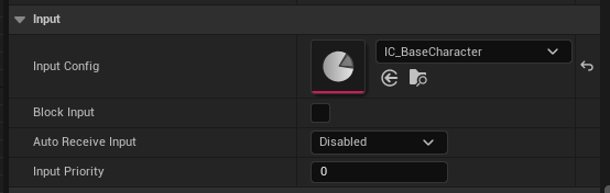 Enhanced Input Binding with Gameplay Tags C++ :: Lemonyun