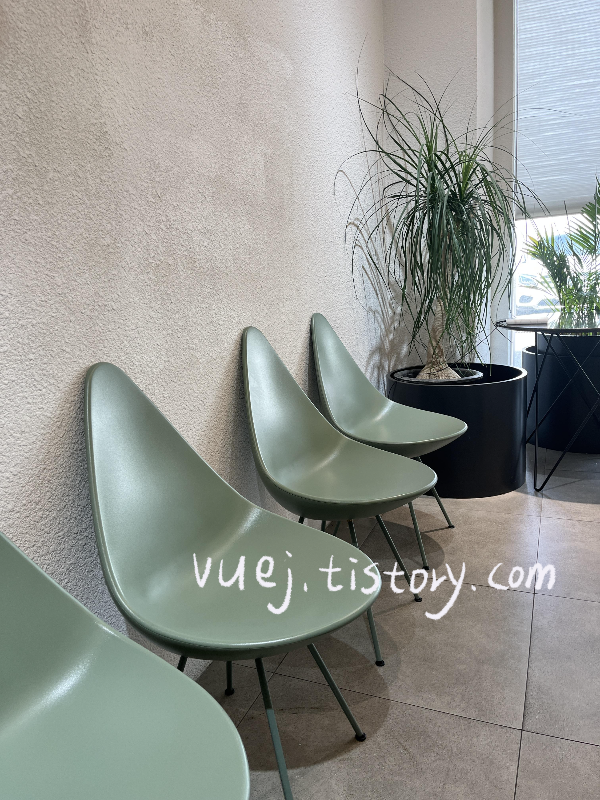 JAKOMO 자코모와 ESSA 에싸 매장 방문, 비교하기