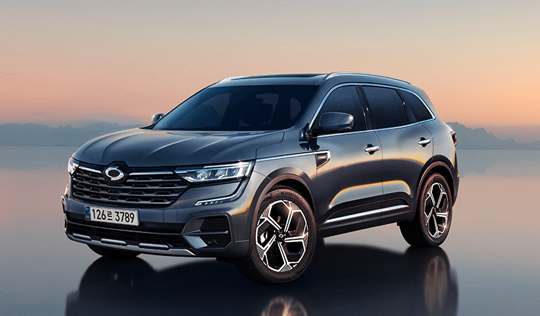 QM6 중고차 가격 | 퀘스트 가솔린 LPG 디젤 | 2016~2024 중고시세표