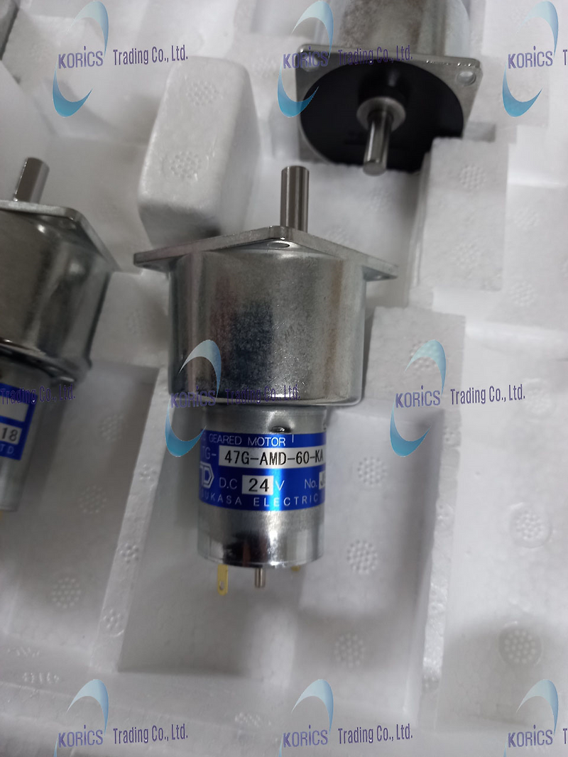 Tsukasa - TG-47G-AMD-60-KA