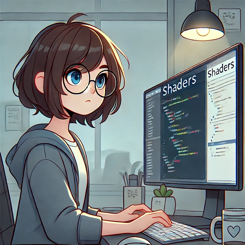 three.js GPGPU SPH - GLSL 1 version shader - 가상현실을 꿈꾸던 방랑자의 이모저모