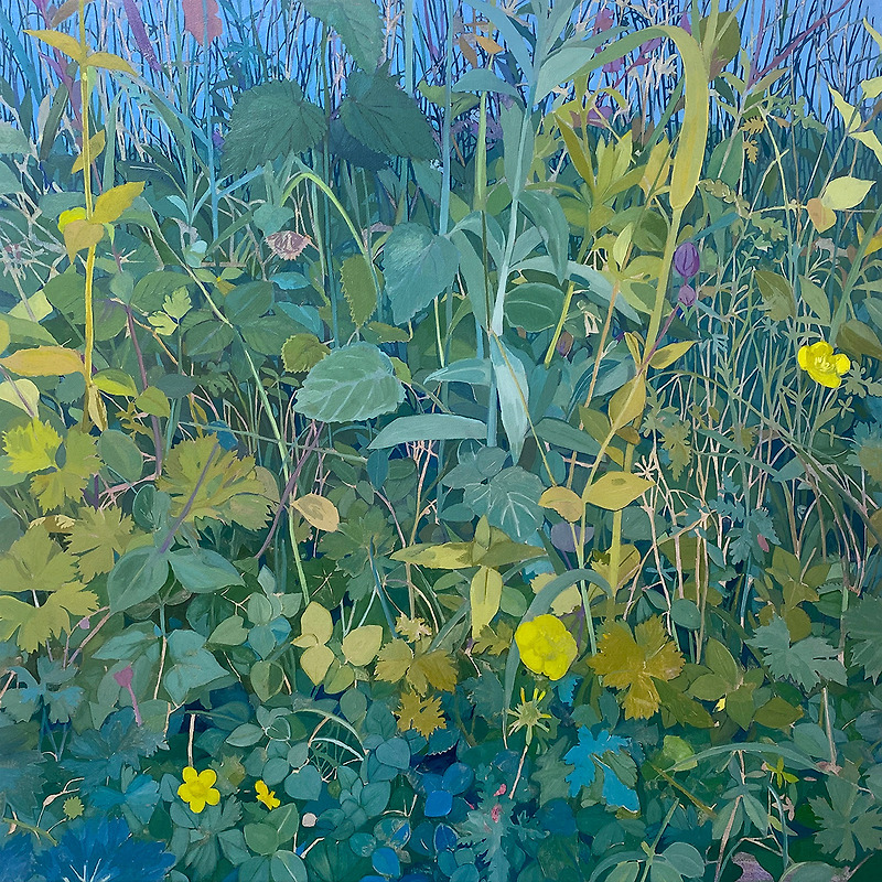 Conrad P Clarke