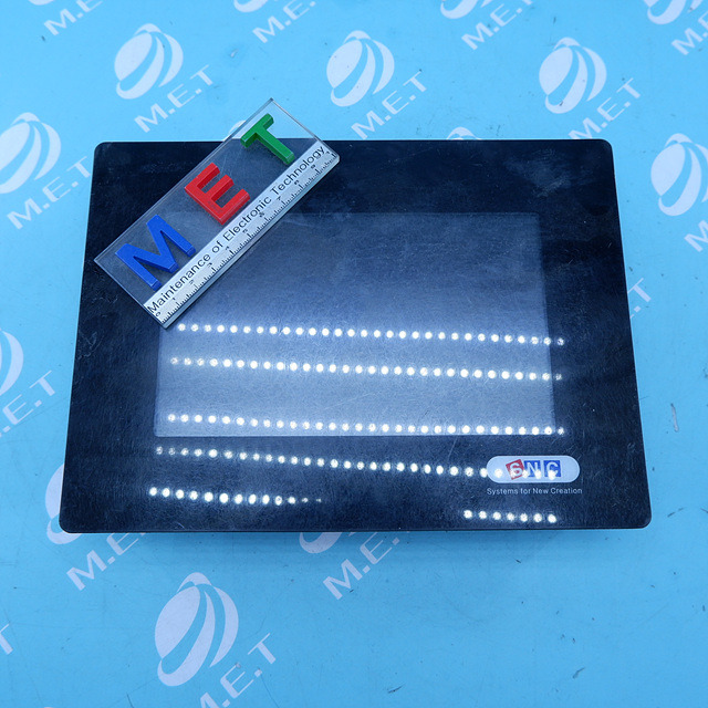 SNC SNC-LM70 [DISPLAY] TOUCH PANEL SNC LM70 ㈜엠이티 산업 자동화 장비 수리 판매 전문