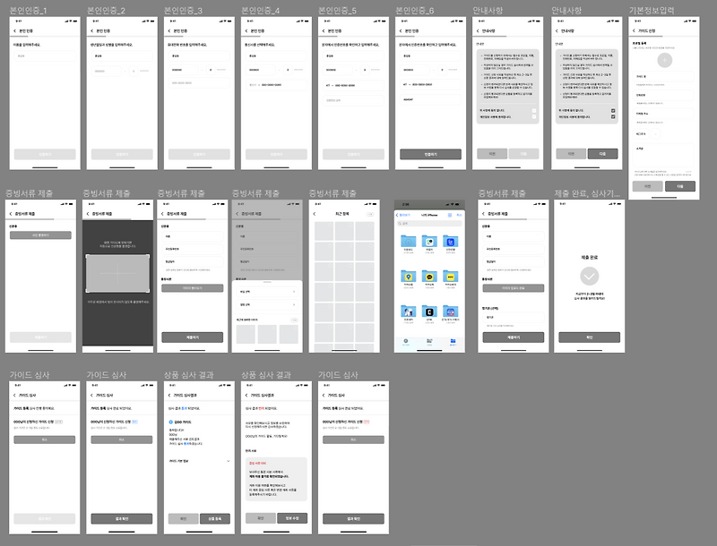 TIL 3월 21 :: 박언영의 UXUI