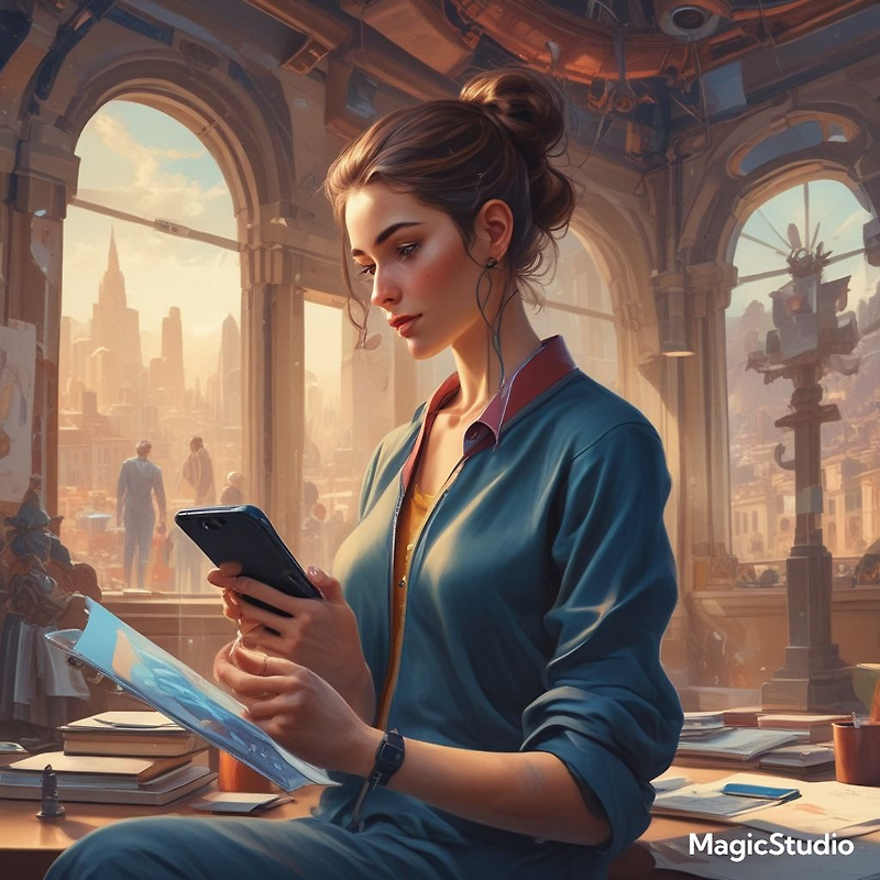 Top 5 Cutting-Edge Mobile Trends You Can't Miss in 2024: Tips, Tricks ...