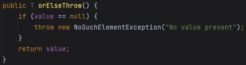 JPA/Hibernate Exception들과 예외 처리 — 🗃️개발스택