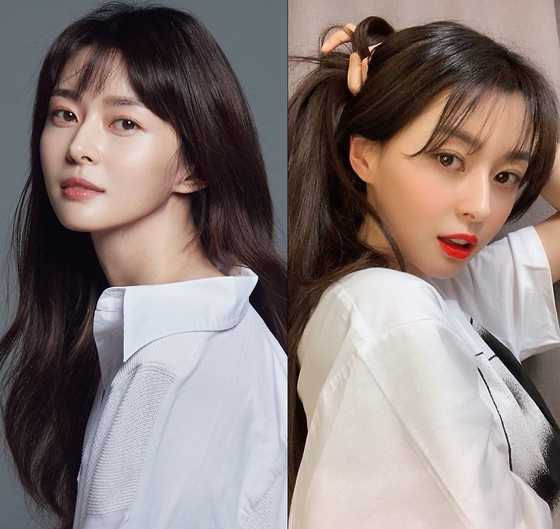 권나라 나이 몸매 이종석 키 노출 헬로비너스 발 나라 인스타