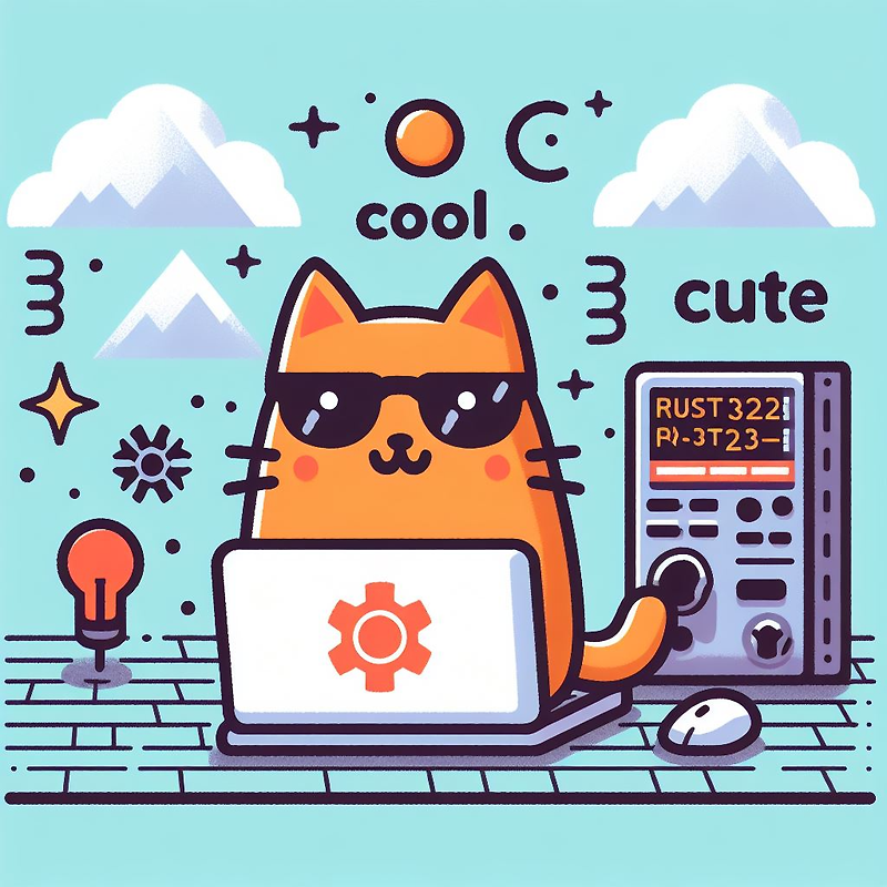 러스트(Rust) 언어란? 그리고 러스트 개발을 위한 환경 구성 (feat. vscode, Windows)