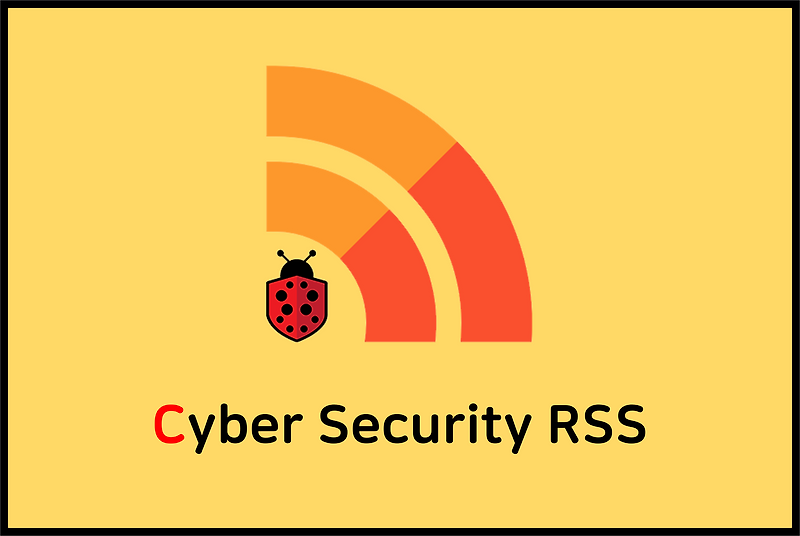 Cyber Security RSS