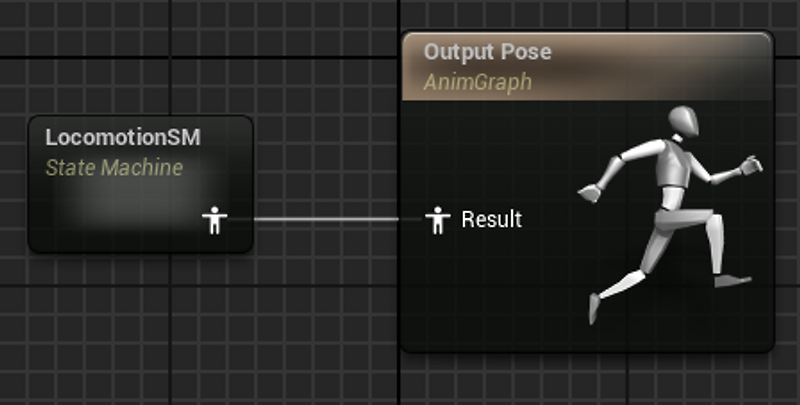 언리얼 Animation - State Machine — 묻지마공부
