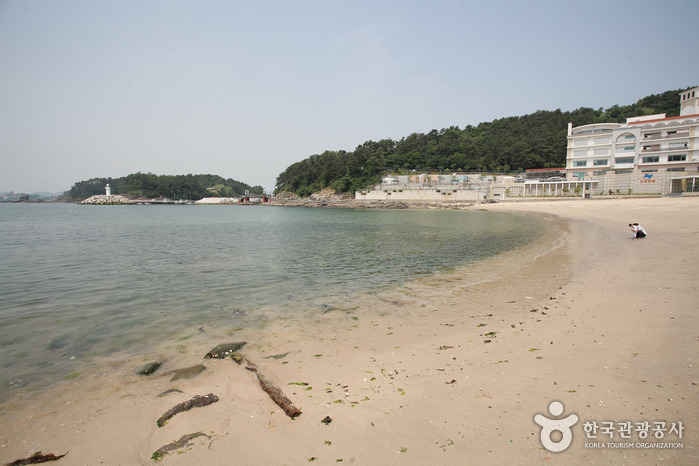 List of tourist attractions in Sacheon-si, Gyeongsangnam-do