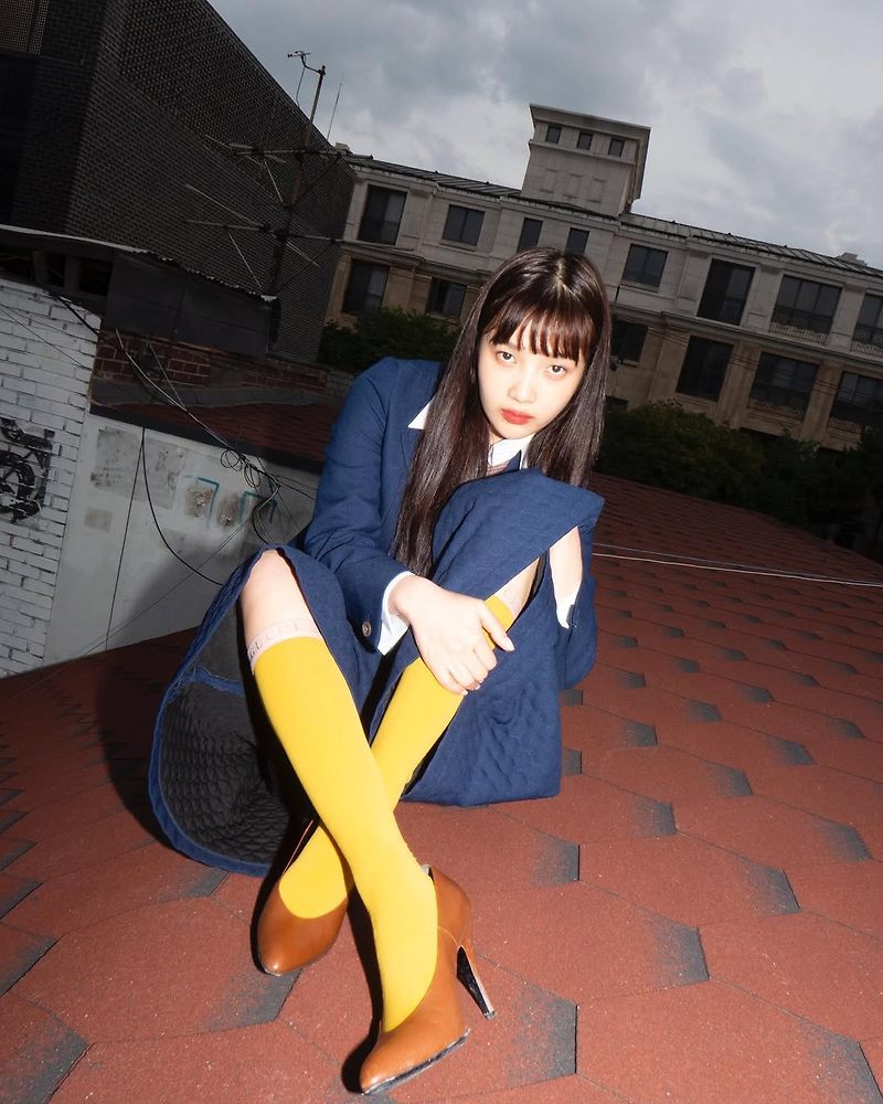 191102 조이 인스타