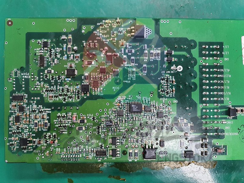 [Siemens_MiniRanger PLUS]강원도 태백 / SIEMENS MILLTRONICS MiniRanger PLUS ...