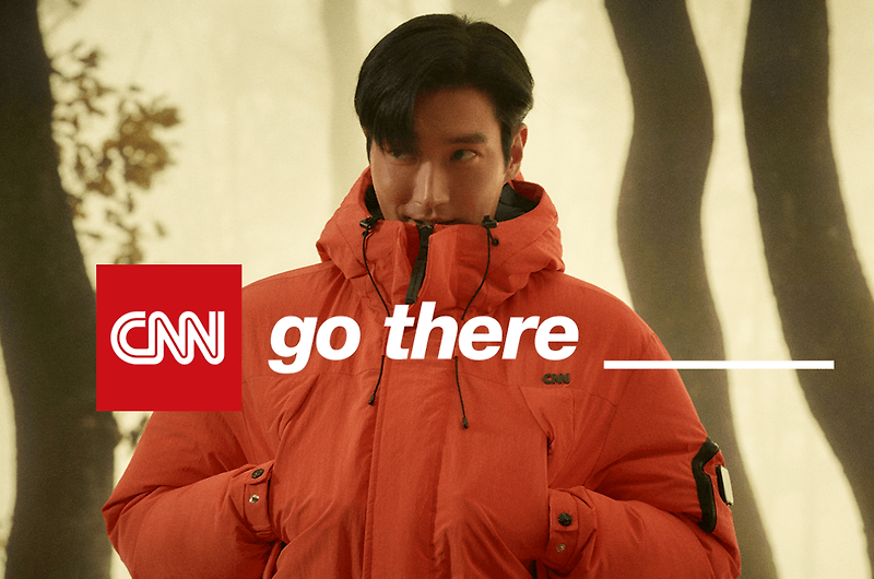 CNN 옷 패딩 최시원 맨투맨 인기 제품 TOP3