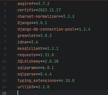 [Python Djnango] - AWS EC2 기반 배포 — 學而不思則罔(학이불사즉망)