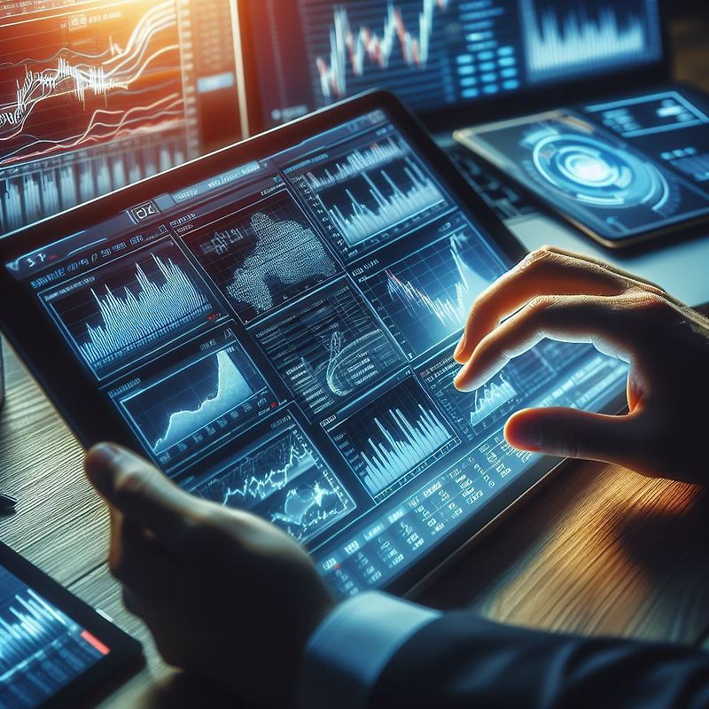 워런버핏을 능가하는 ETF를 찾아서..(QLD ETF)