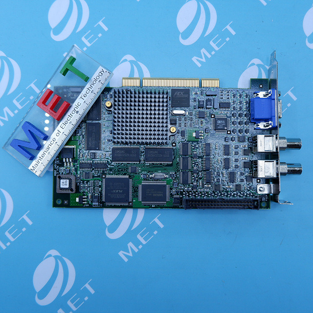 ORION PCI 979-0101 [PCB] MATROX ORI-PCI/RGB ORION PCI 979 0101 ㈜엠이티 산업 자동화 장비 수리 판매 전문