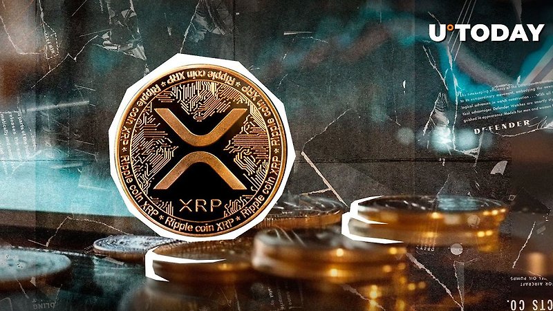 3000만 XRP 미스터리, 한국 대형 거래소 업비트를 놀라게 하다