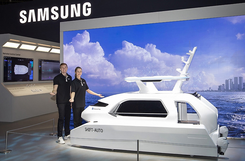 [매일경제] 로봇이 선체 용접·절단까지 …"조선업 살길 자동화뿐" — RangDev.