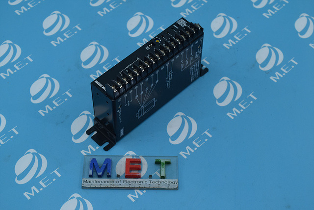 MSP101 [DRIVER] ORIENTAL MOTOR SPEED CONTROLLER MSP101 ㈜엠이티 산업 자동화 장비 수리 판매 전문