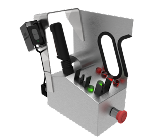 MEWP Safety System (EQSS)