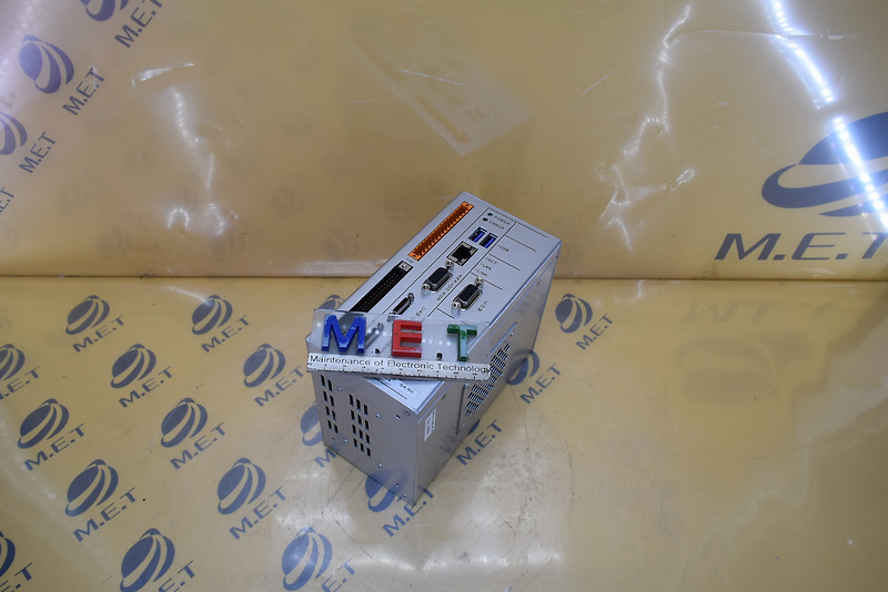 [CONTROLLER] SHARP IV-S300J REV.B /산업용자동화장비 수리 / (주)엠이티