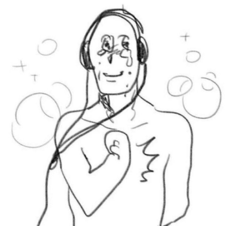 덕후가 갑자기 벅차오르는 이유는 뭘까? 덕질을 지속하는 마음은 뭘까?